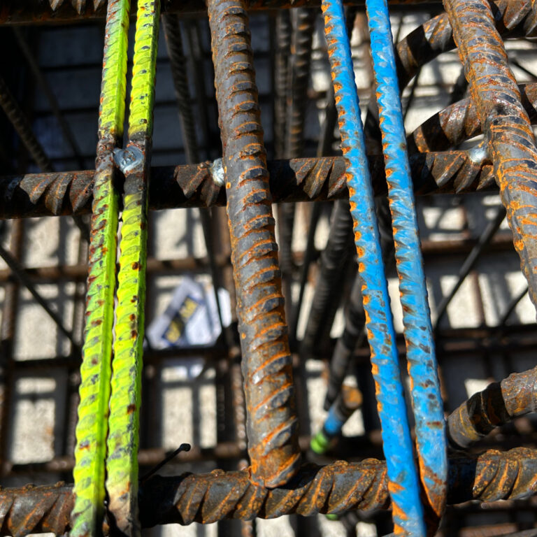 Ferro per cemento armato | Centro di lavorazione | Edilnol